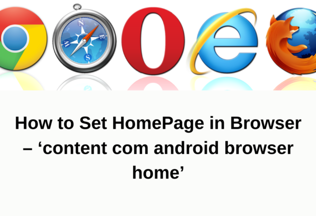 Using Full Screen in Chrome for Android: How to? - FollowMyStep