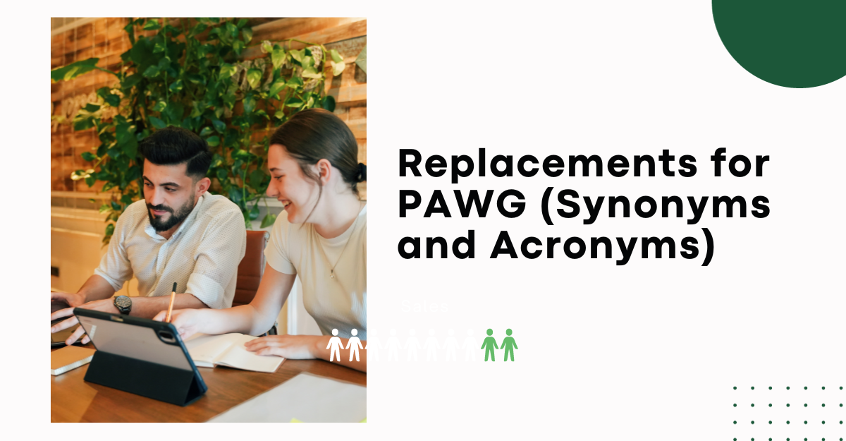 PAWG – What is the Meaning of This Term/Slang? - FollowMyStep