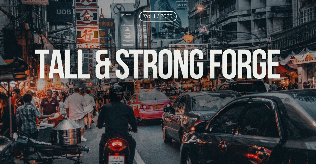 20 Homemade Forge Plans & Tutorials For Every Skill Level - FollowMyStep